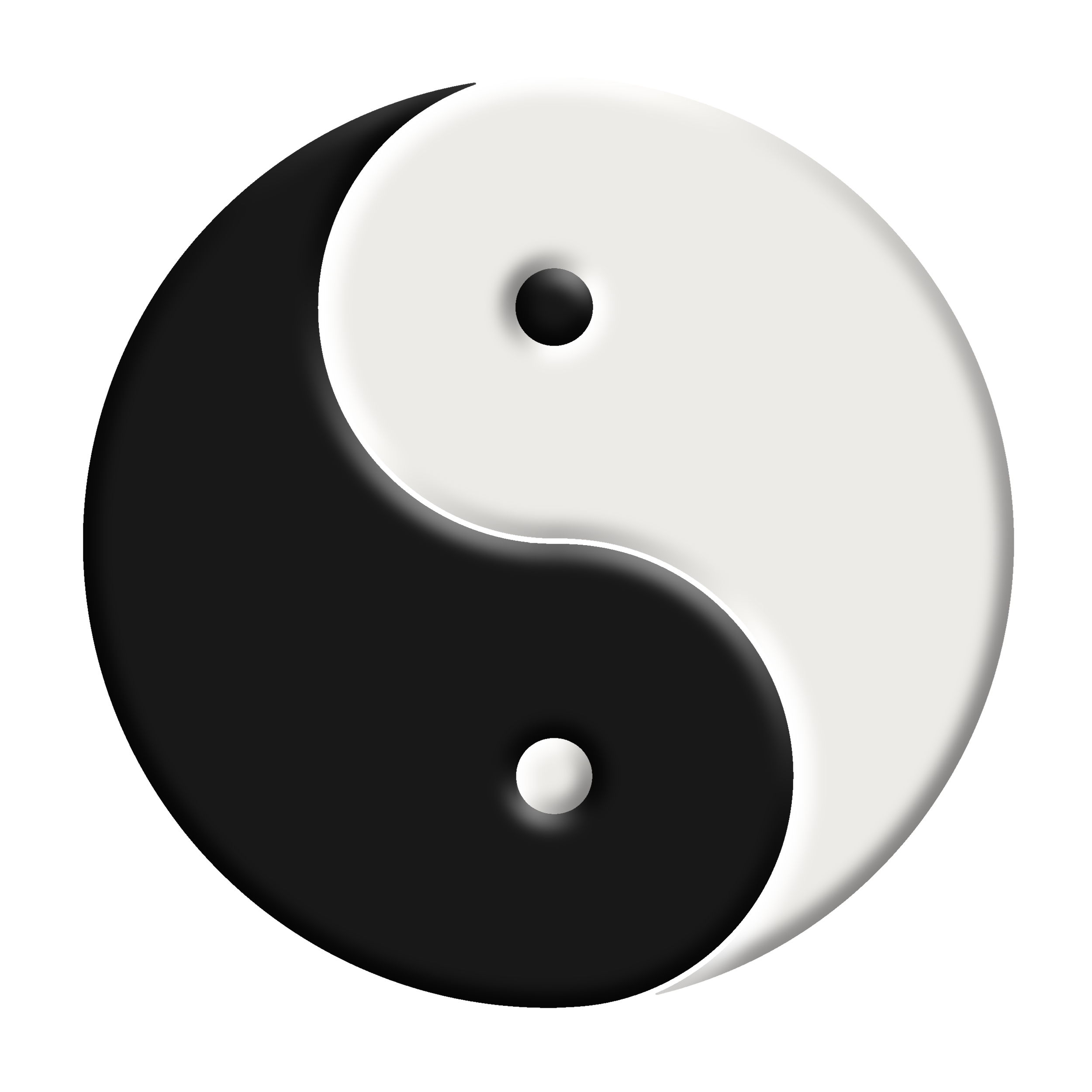 Yin & Yang - ibisPaint