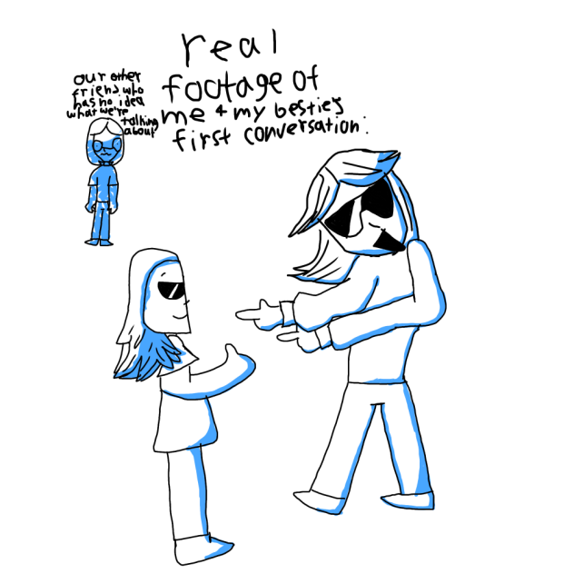 it’s 100% accurate, trust me bro - ibisPaint