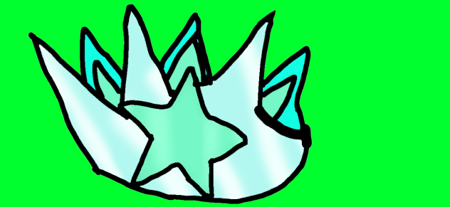 my gacha ocs crown - ibisPaint