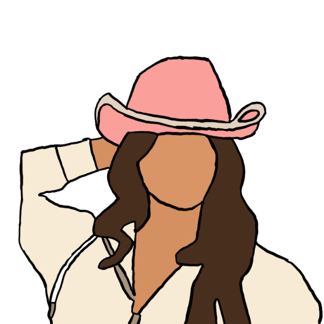 Addison Rae sticker - ibisPaint