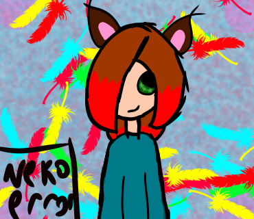 Rose again - ibisPaint