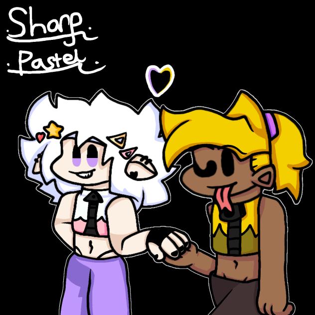 Date Night - ibisPaint