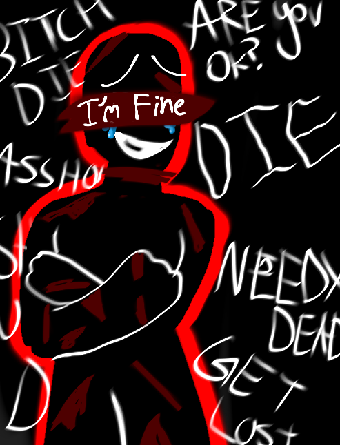 IM. FINE. - ibisPaint