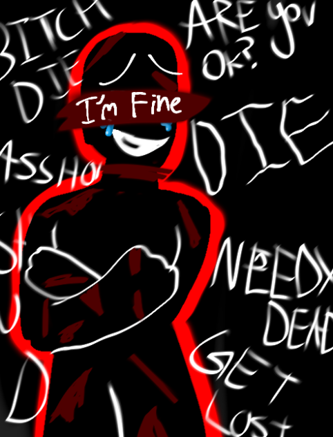 IM. FINE. - ibisPaint