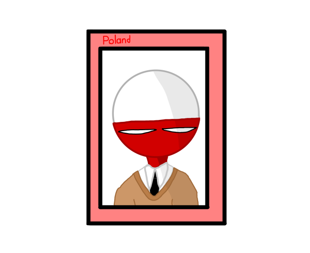 Just Poland - ibisPaint