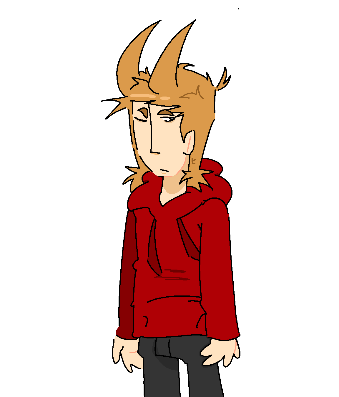 Mmm tord - ibisPaint