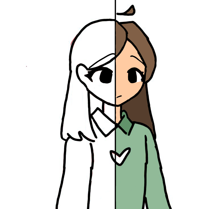 Colour the other side - ibisPaint