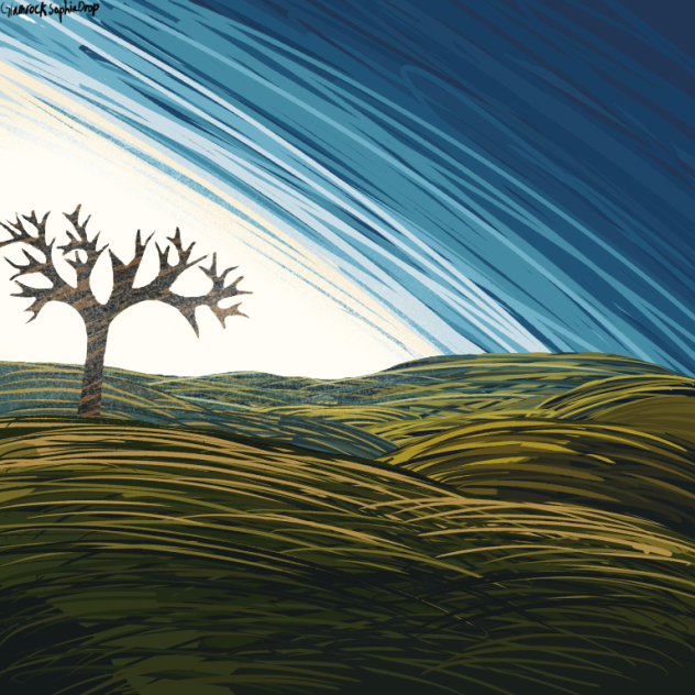 Landscape 7 - ibisPaint