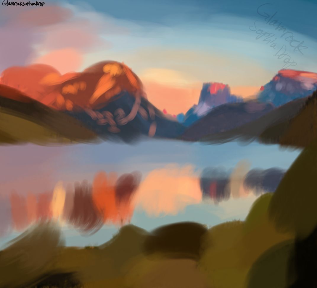 Untitled419 - ibisPaint