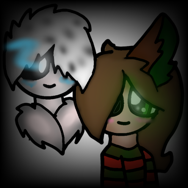 Shannon x Sans - ibisPaint