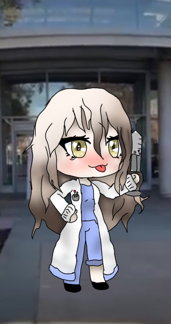 grey's anatomy p - ibisPaint