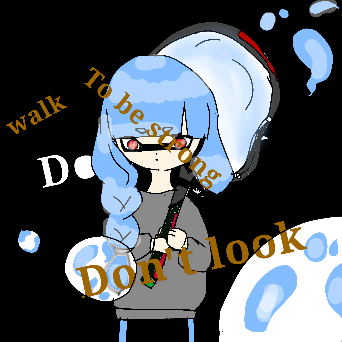 strong🌀🌀 - ibisPaint