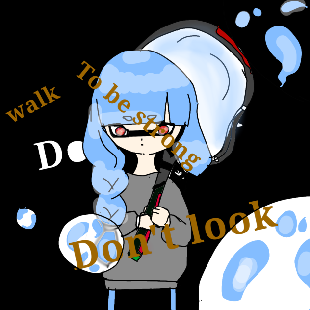 strong🌀🌀 - ibisPaint