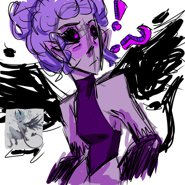 Ditys challenge - ibisPaint