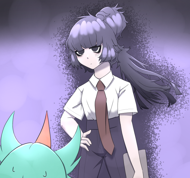 Oh.. uh.. Nao.. - ibisPaint