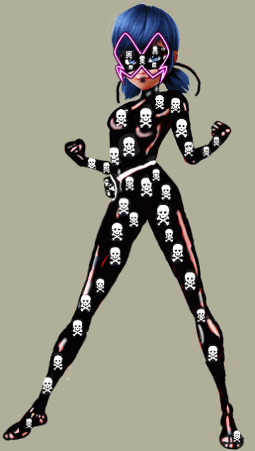 death bug - ibisPaint