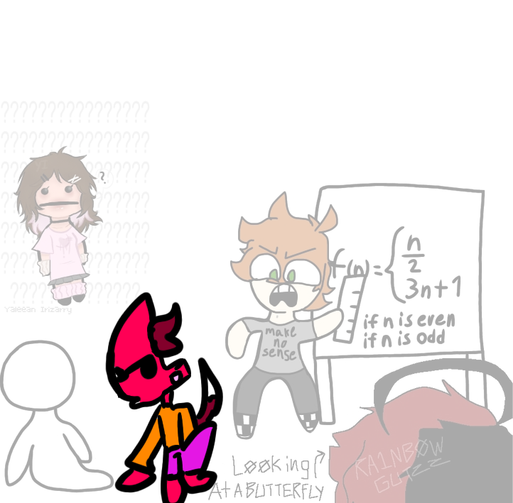 math collab - ibisPaint