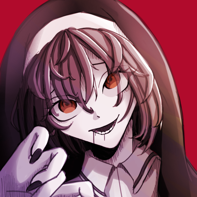 Ena God-ish - ibisPaint