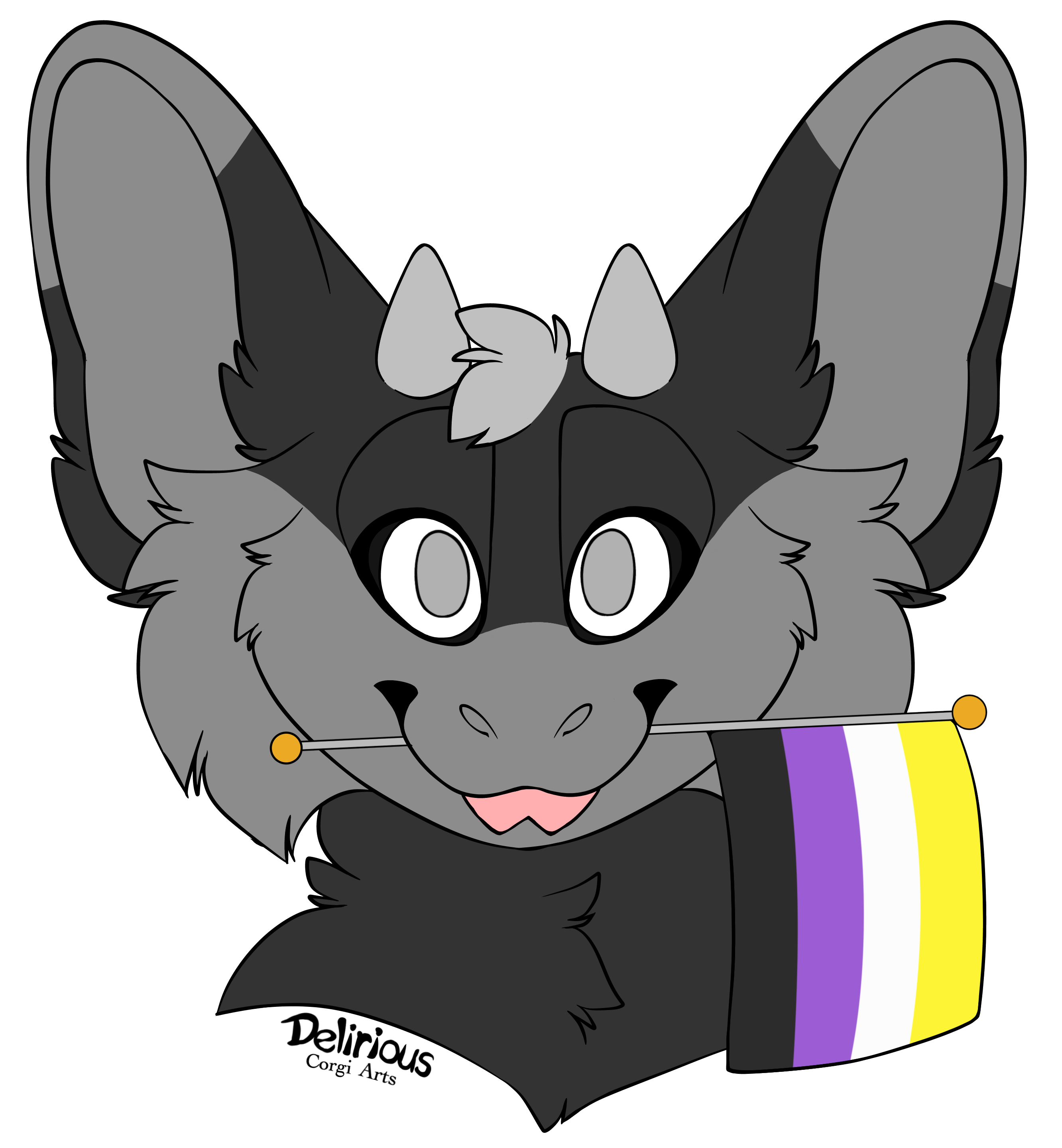 Abyss Icon - ibisPaint