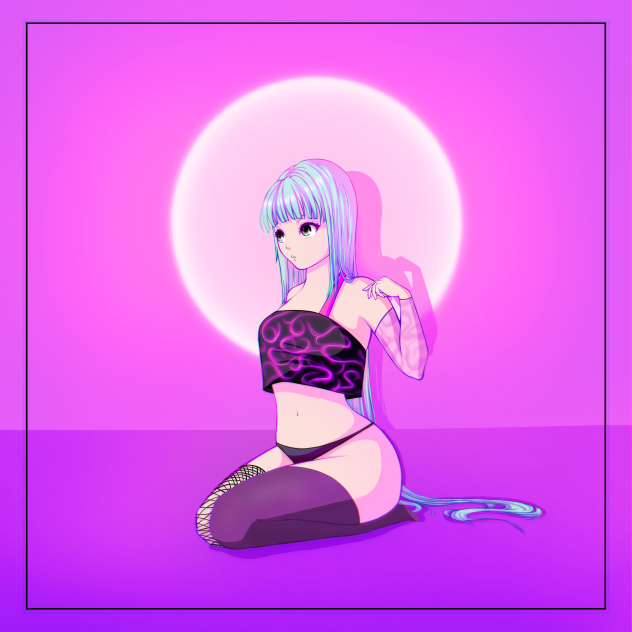 Untitled261 - ibisPaint