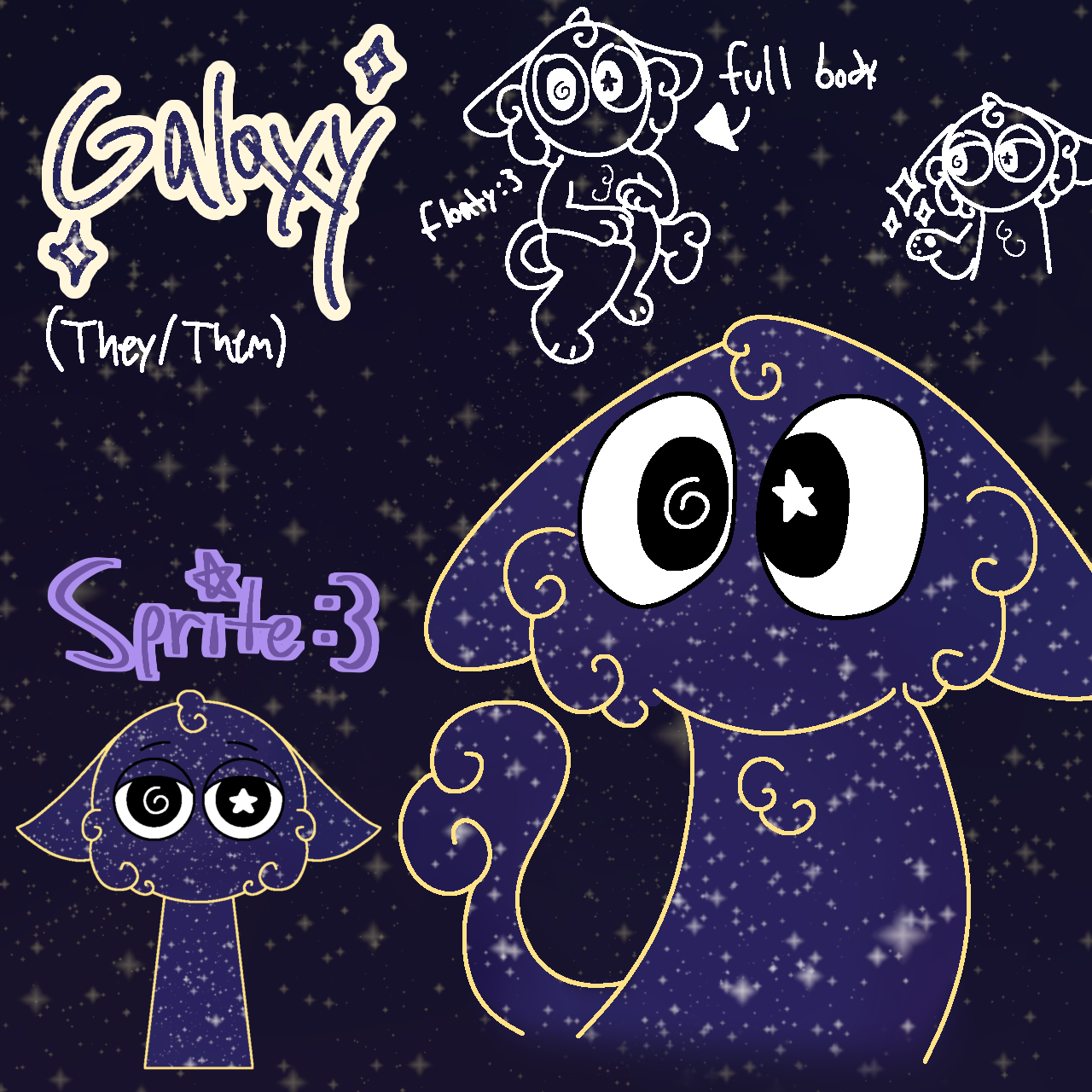 sprunki sprunki sprunki - ibisPaint