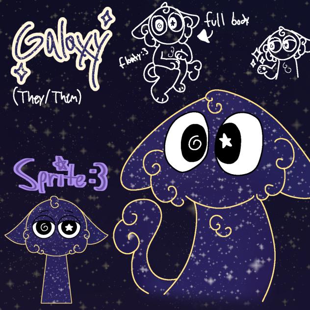 sprunki sprunki sprunki - ibisPaint