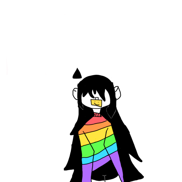 Different style challenge - ibisPaint