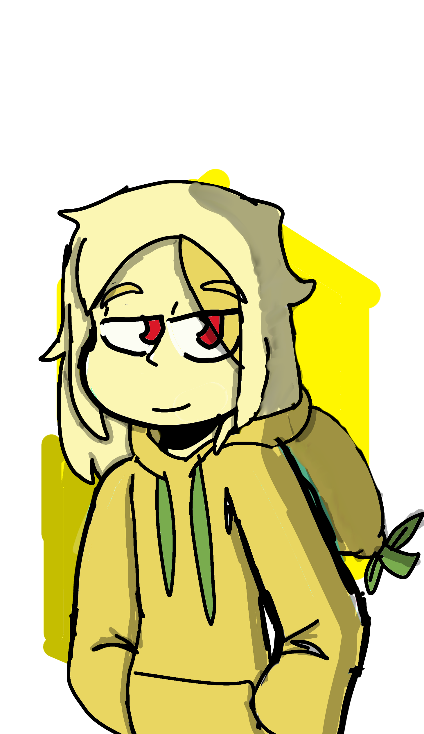 Linn fanart. - ibisPaint