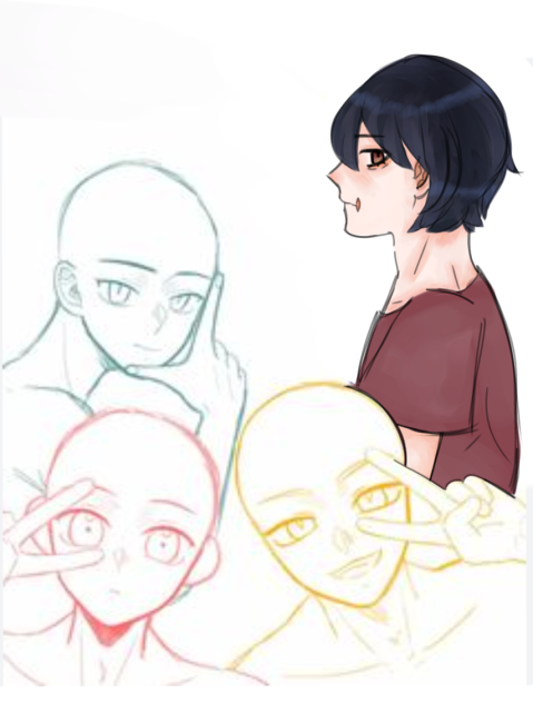 More collabs! - ibisPaint