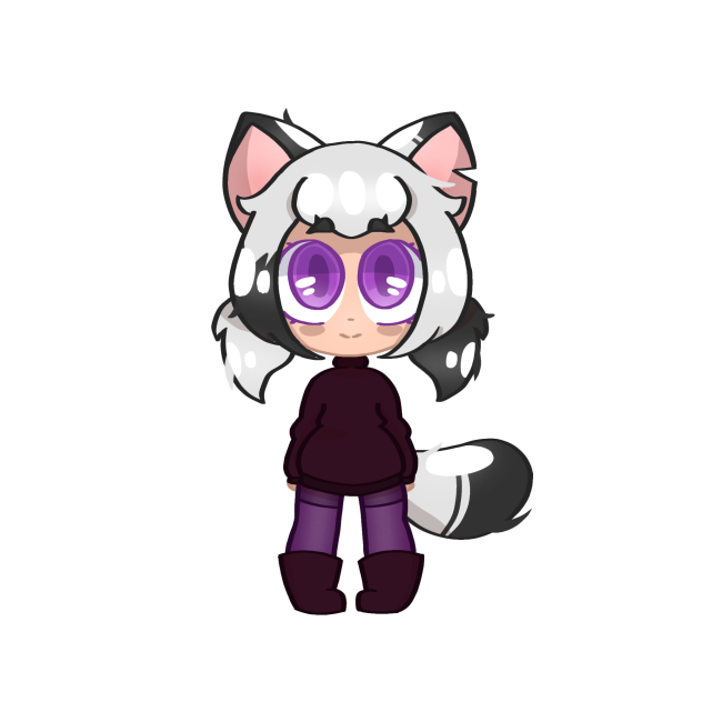 the lil goober - ibisPaint