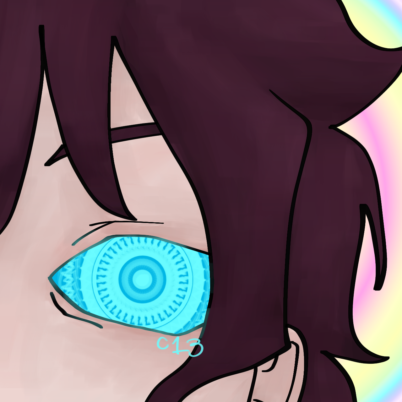 Leonardo di caprio - ibisPaint