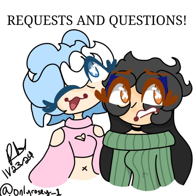 Requests and Questions - ibisPaint