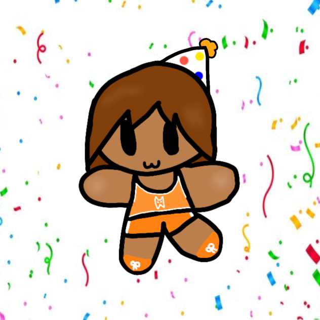 Kel birthday art - ibisPaint