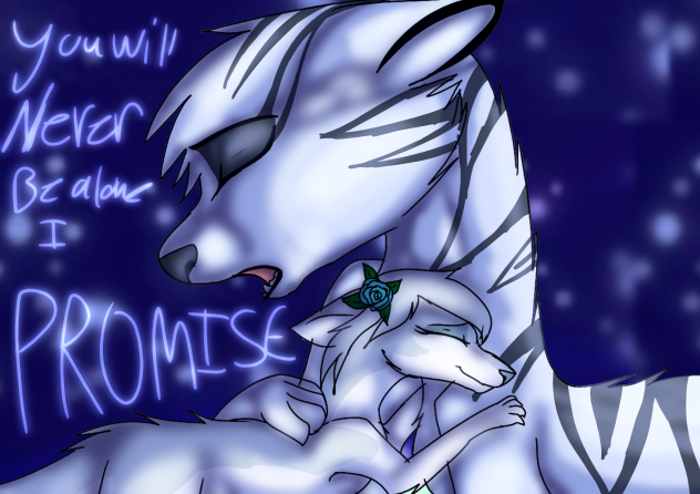RuneStar's promise - ibisPaint