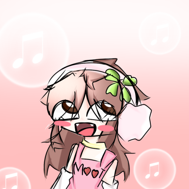 come pick my roses - ibisPaint