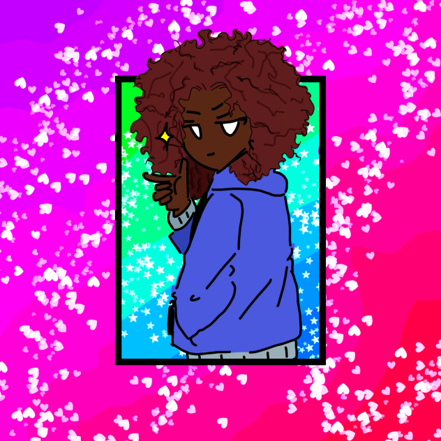 Coolio - ibisPaint