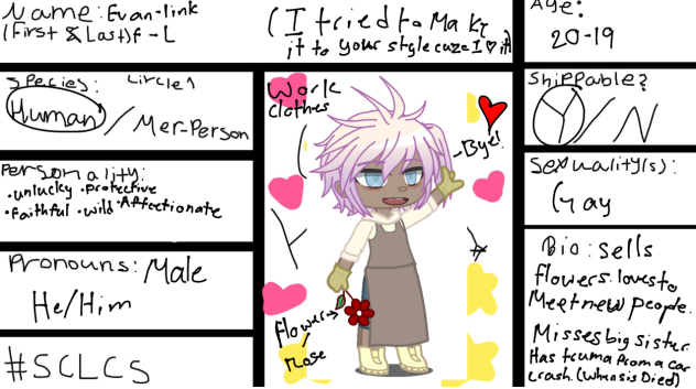 To The-Silly-Guy - ibisPaint