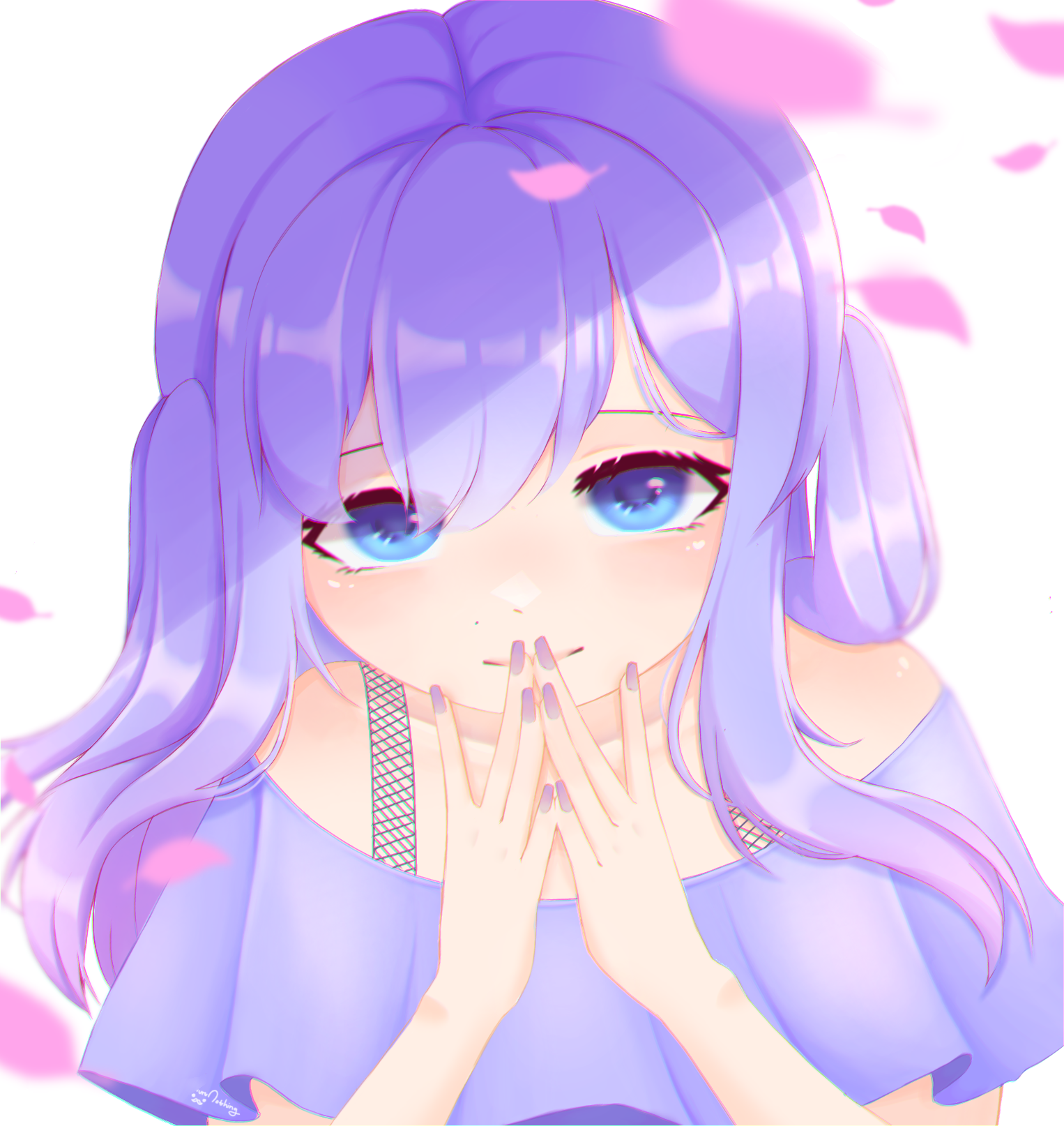 DTIYS art - ibisPaint