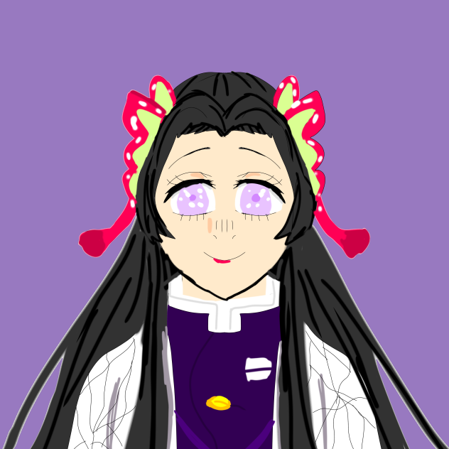 Kanae kocho - ibisPaint