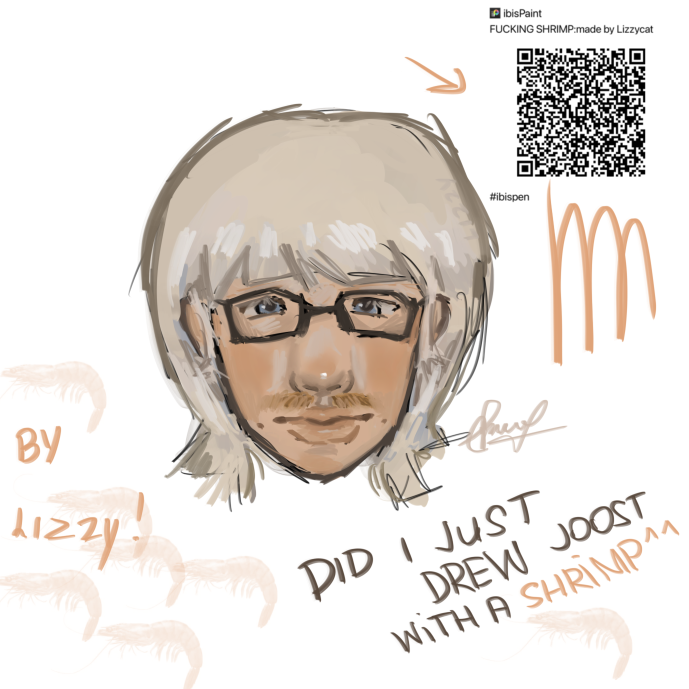 WE LUV U JOOSTTTTT - ibisPaint