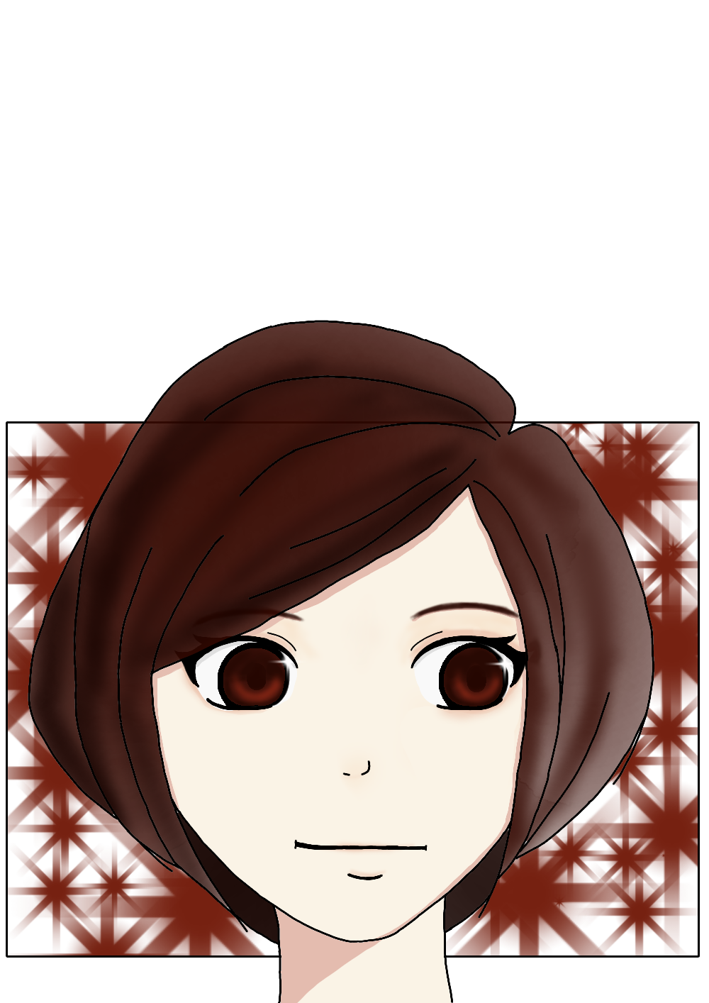 Andromeda - ibisPaint