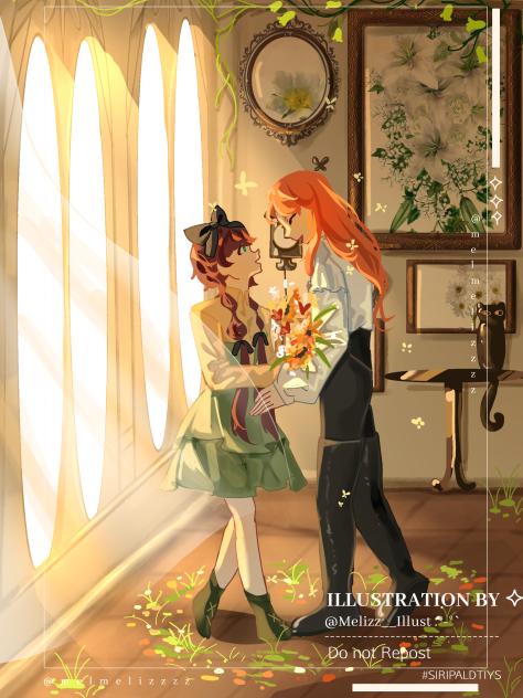 Opal♡Sirius - ibisPaint