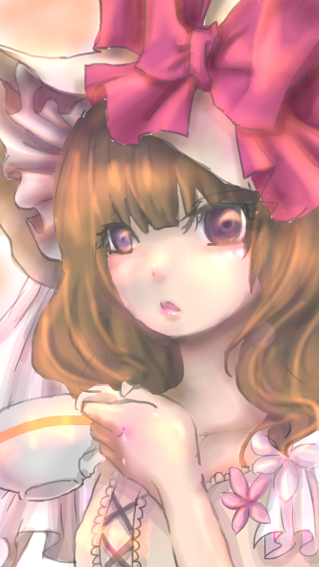 tea time - ibisPaint