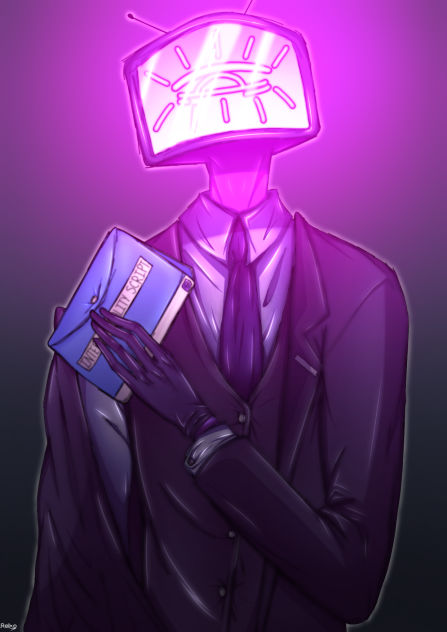 The Director - ibisPaint