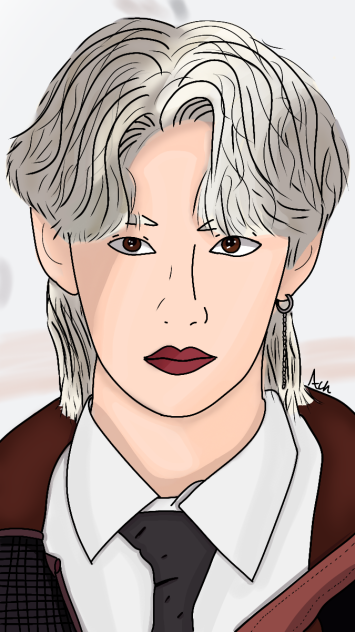 Felix Lee - ibisPaint