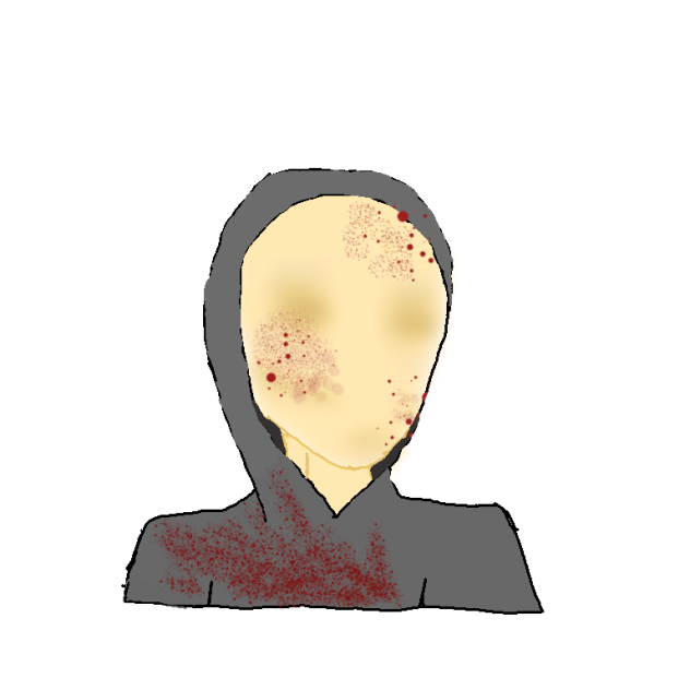 Featureless - ibisPaint