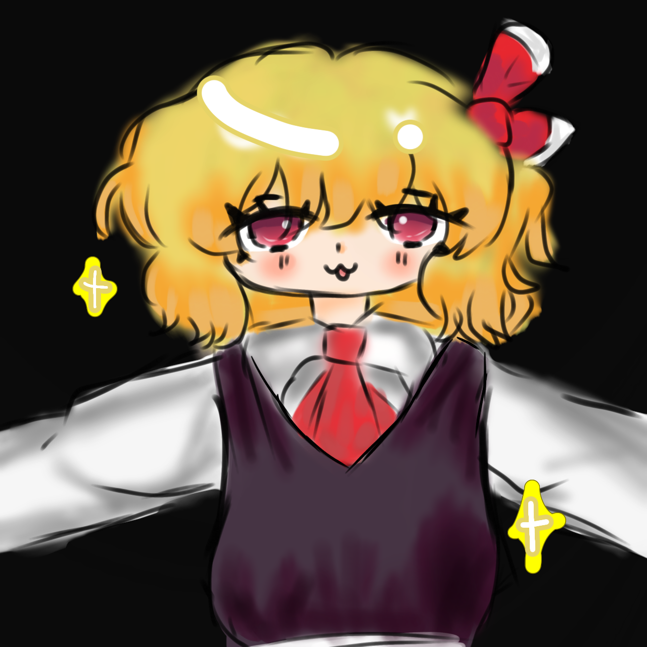 event nia - ibisPaint