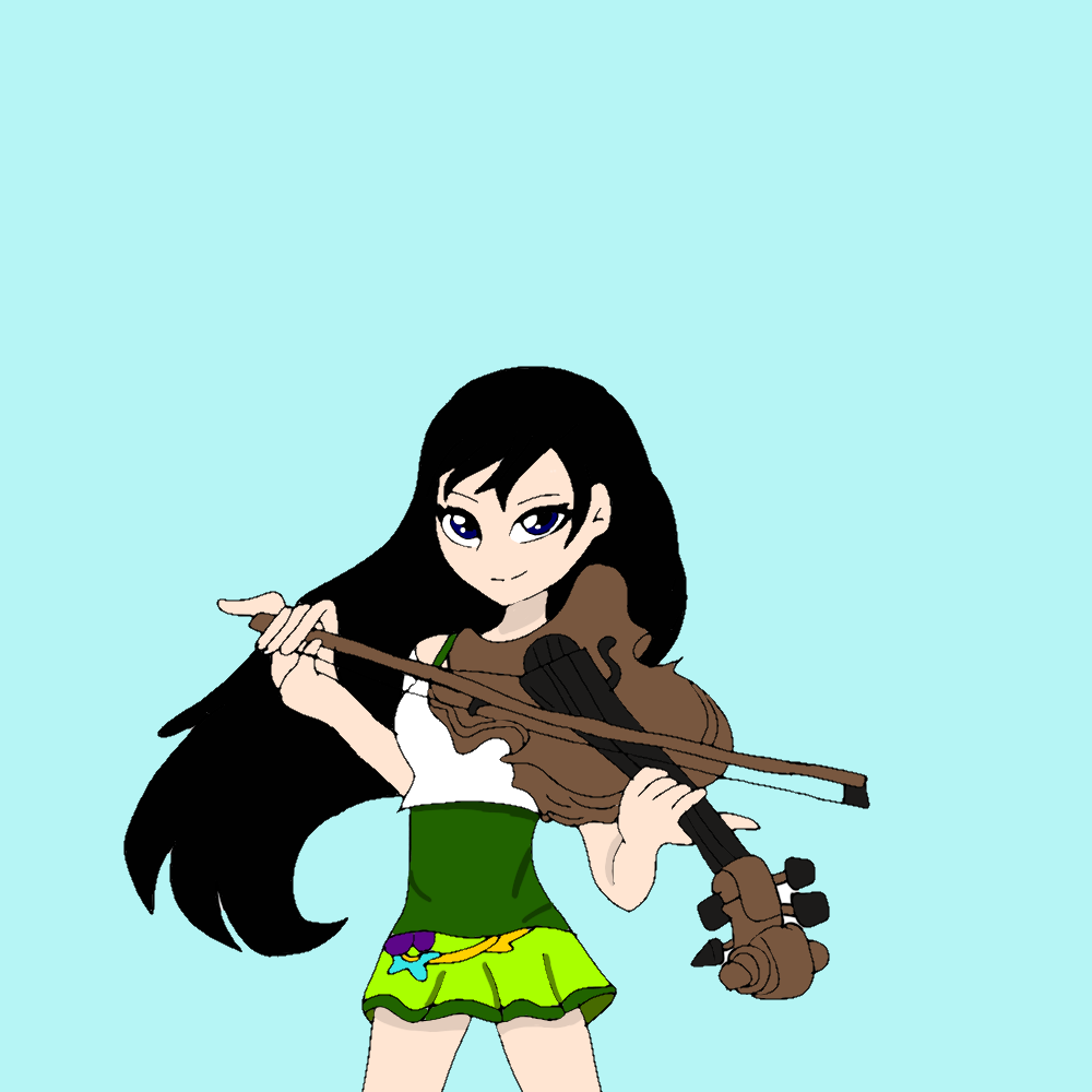 Symphony - ibisPaint