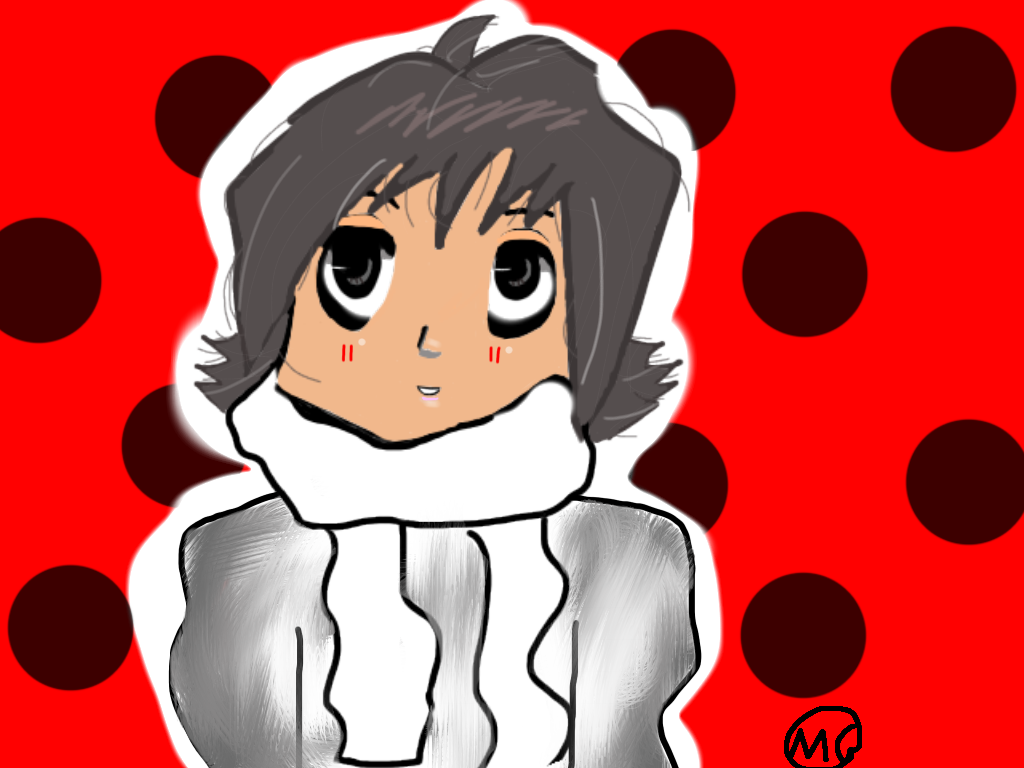 leo pito - ibisPaint