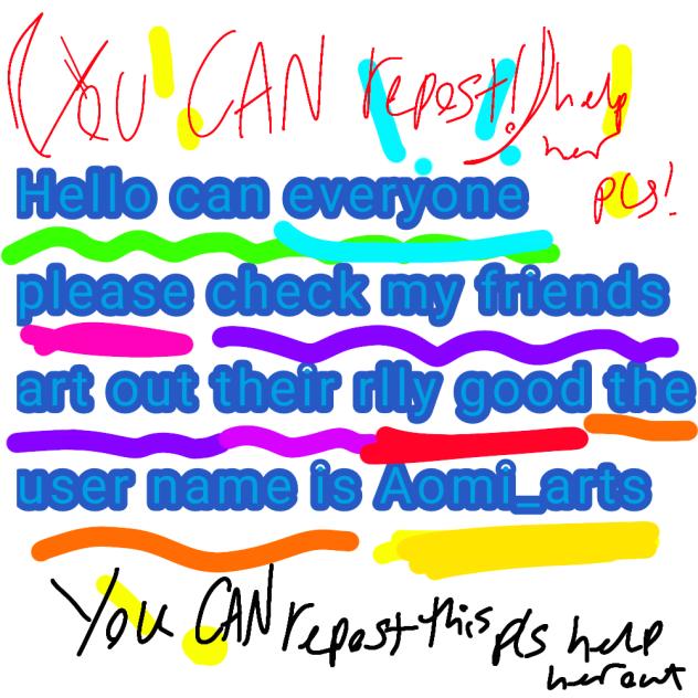 Please do this - ibisPaint